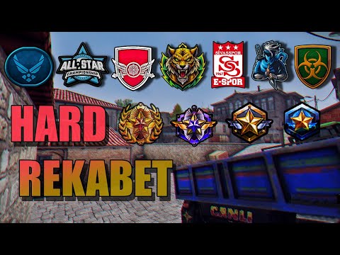 ZULA KLANLAR KARMASI GİBİ ÇEKİŞMELİ REKABET MAÇI (MAX. AYARDA) ⭐⭐ #zula #zulaoyun