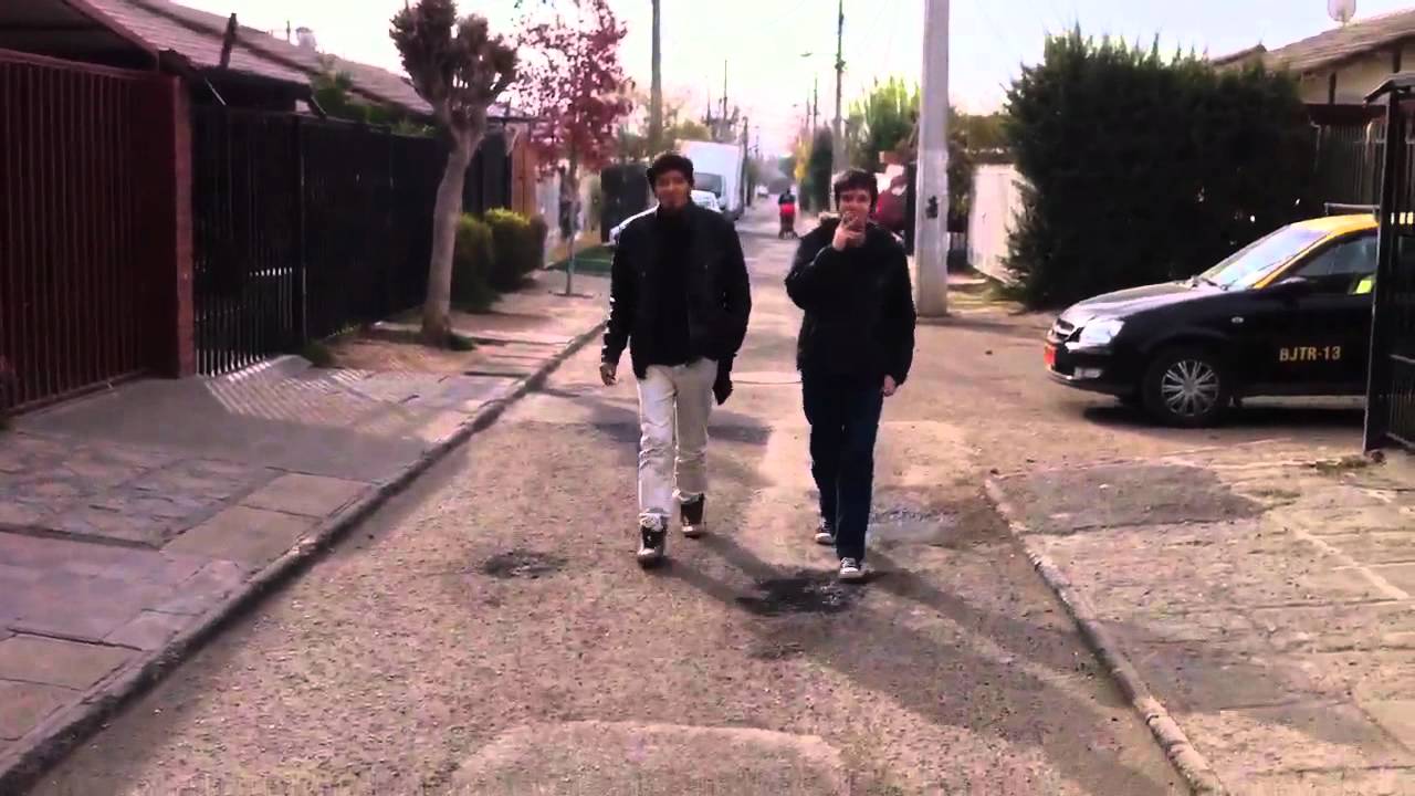 Día Brígido wmmmm - YouTube