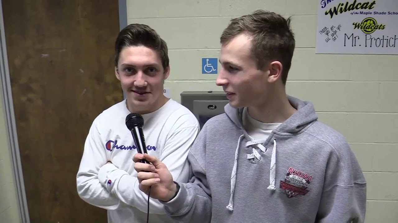 Wildcat News for Monday, January 27, 2020 - YouTube