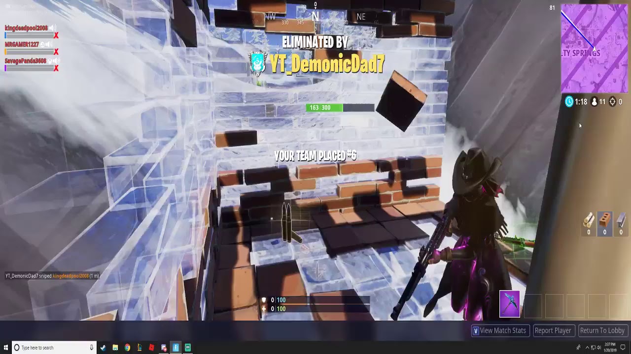 Mike Doolan Live Stream - YouTube