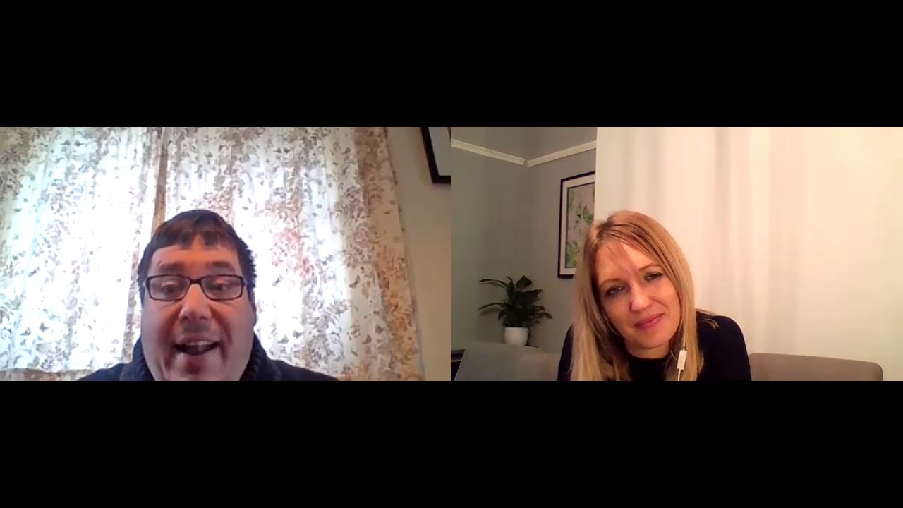 Interview with Peter Reavill, Finds Liaison Officer at the British ...