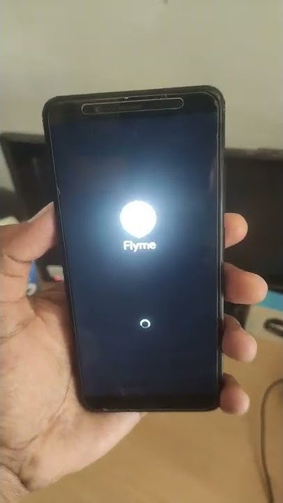 Flyme os Redmi Note 5 Pro Android 11 | #redminote5pro #shorts - YouTube