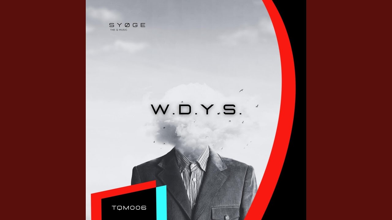 W.D.Y.S. (Extended Mix) - YouTube
