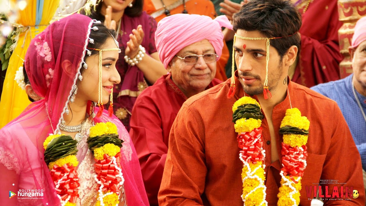 Hamdard Full Audio Song / Ek Villain Arijit Singh - YouTube Music