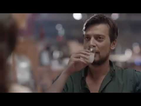 O Kadar Çok bekledim ki seni