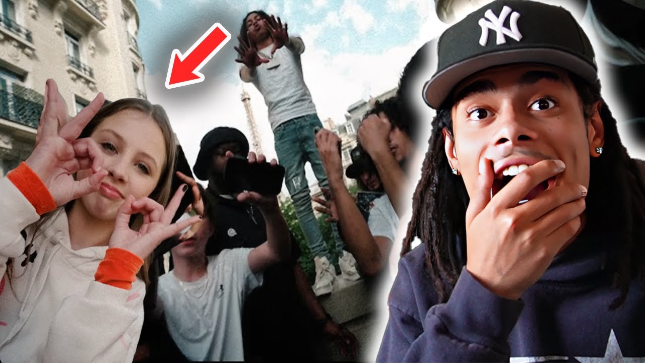 DD Osama Recruits A Little Girl To His Gang OY... *DD Osama - Fun ...