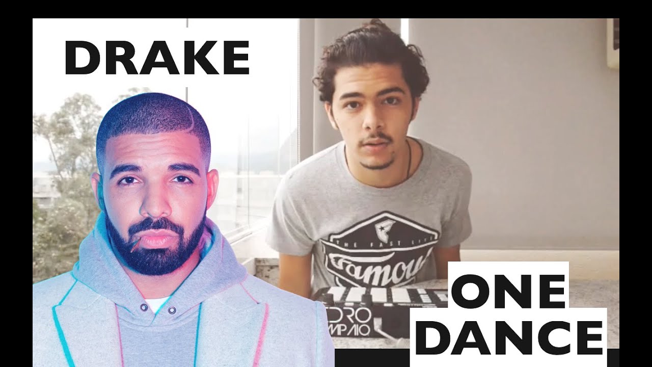 DRAKE - ONE DANCE (LIVE EDIT) - YouTube