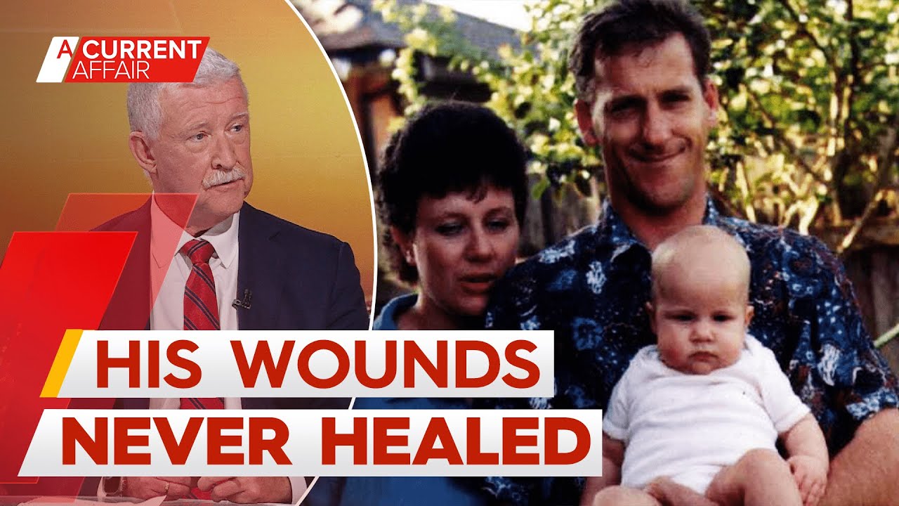 Craig Folbigg remembered as an 'honourable, private' man following ...