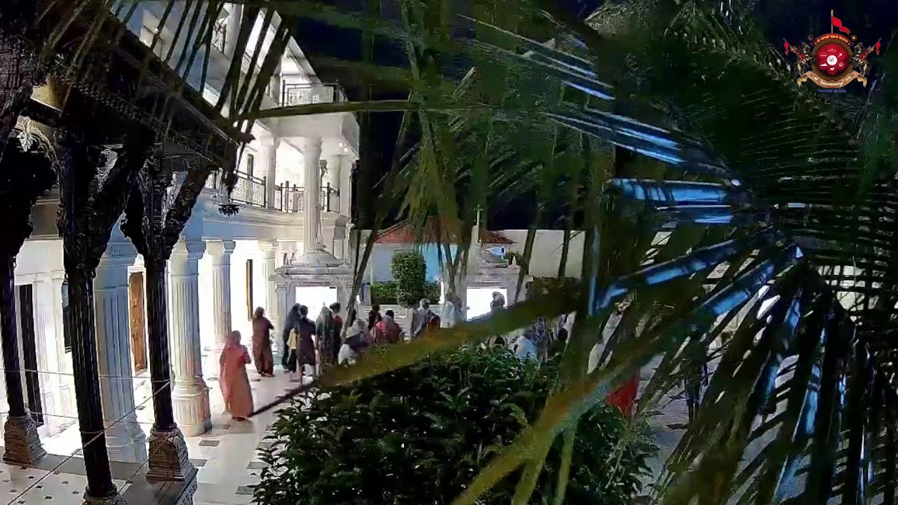 🔴LIVE | Aarti Darshan |VIHALANATH | PALIYAD NA PIR | PALIYAD NA THAKAR ...