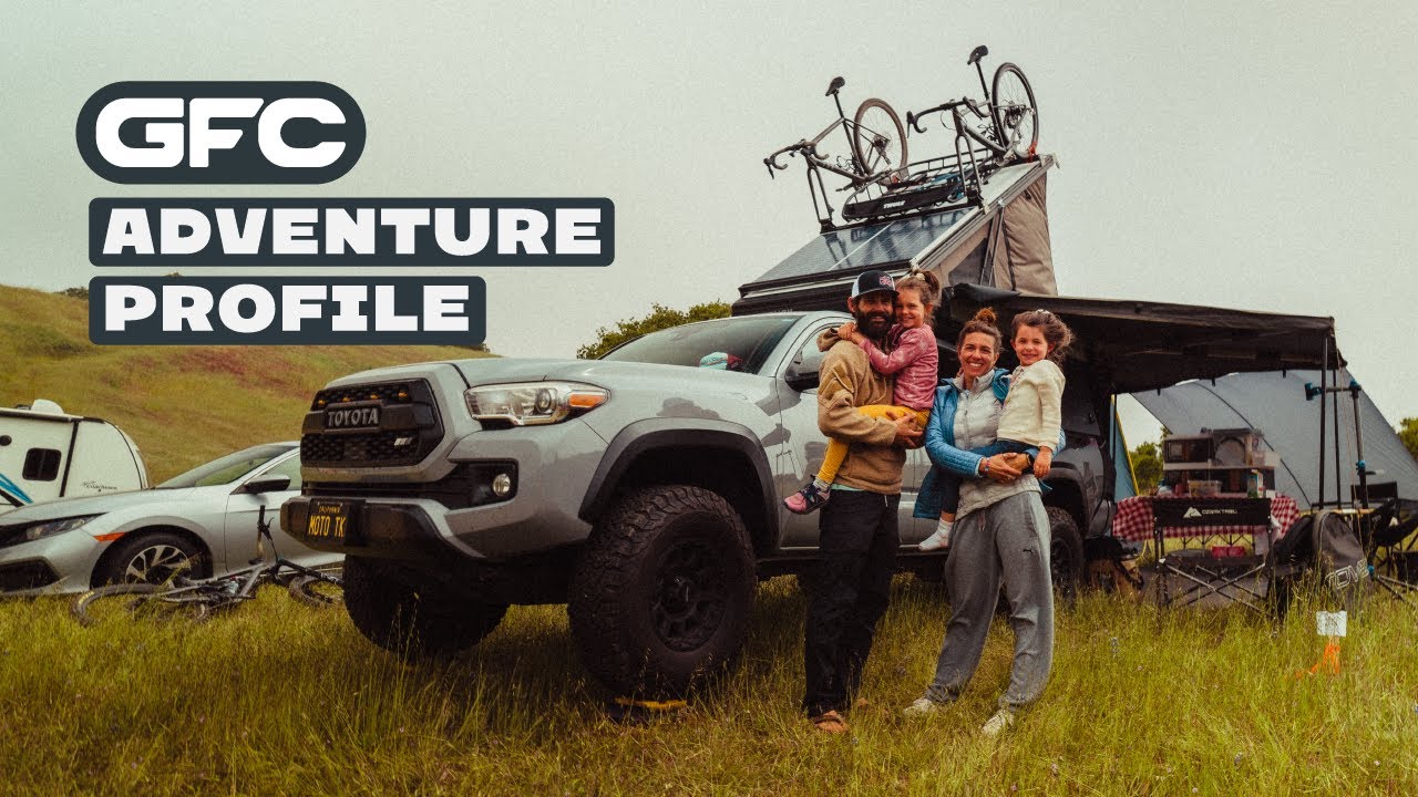 Jake and Milan (SoCal) | GFC Adventure Profile - YouTube