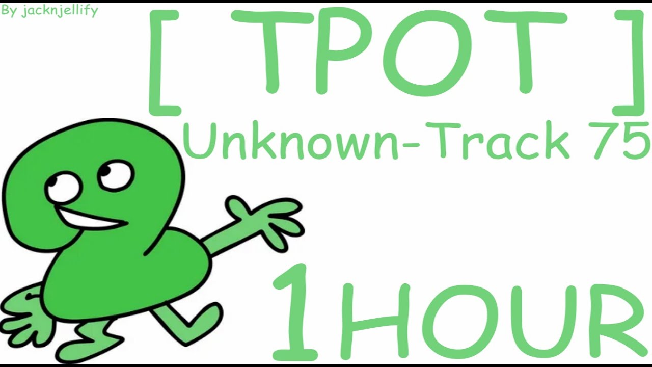 TPOT OST-Unknown Track 75 1 HOUR [HORRIBLE LOOP BTW!1 srry] - YouTube