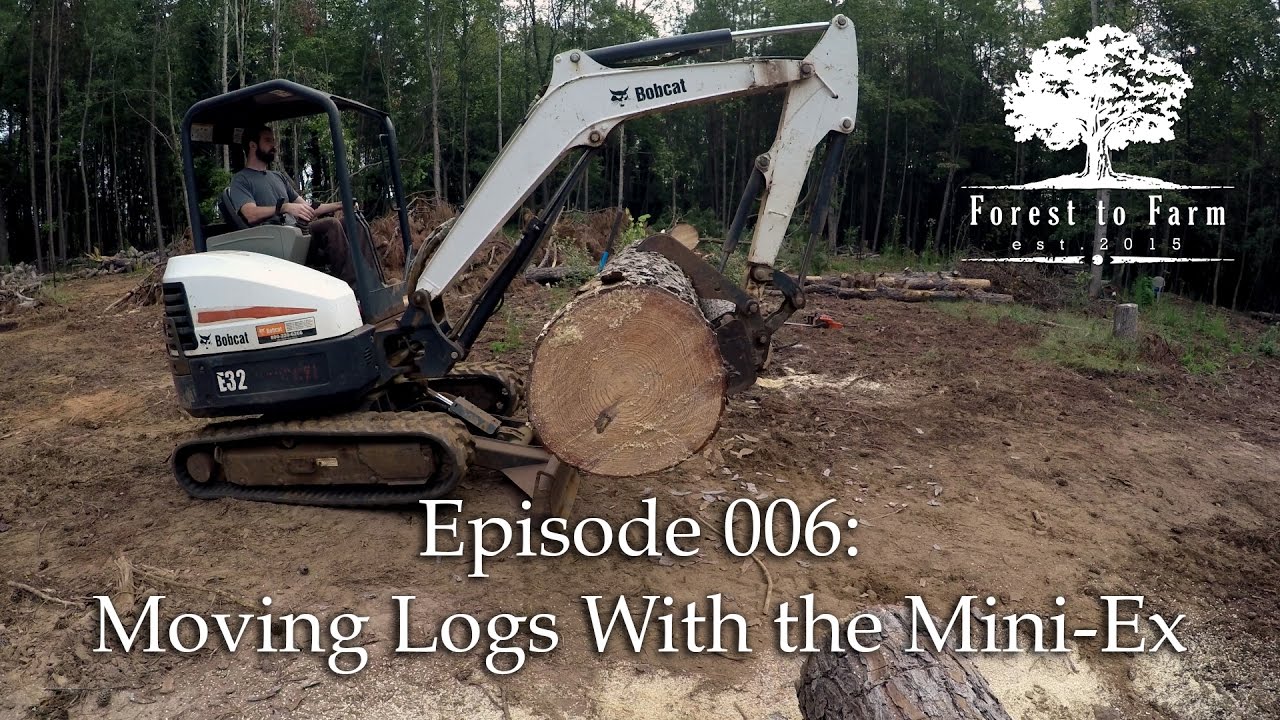 Mini Logging Equipment
