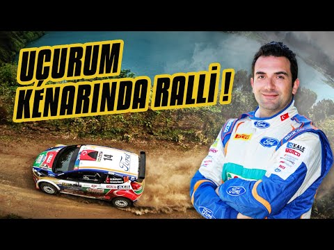 Azor Adaları | Ralli Hikayeleri