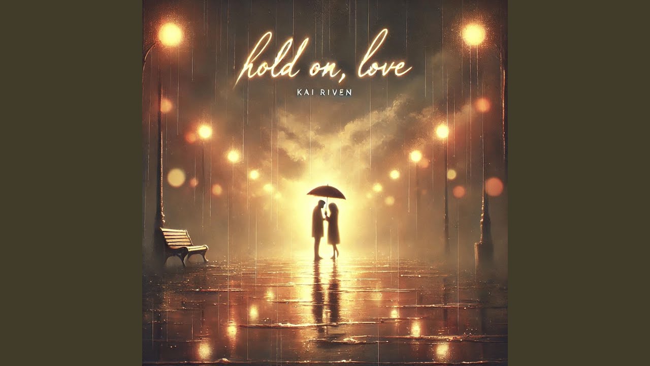 Hold On, Love - YouTube