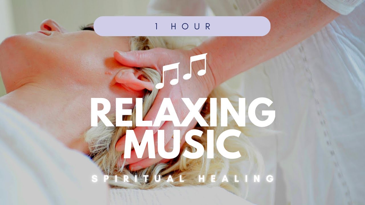 1 HOUR NON-STOP RELAXING MUSIC VIDEO - YouTube