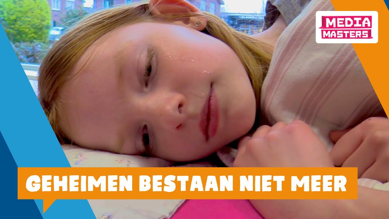 🎬 Alles in de hand Chip - UNICEF Kinderrechten Filmfestival - YouTube