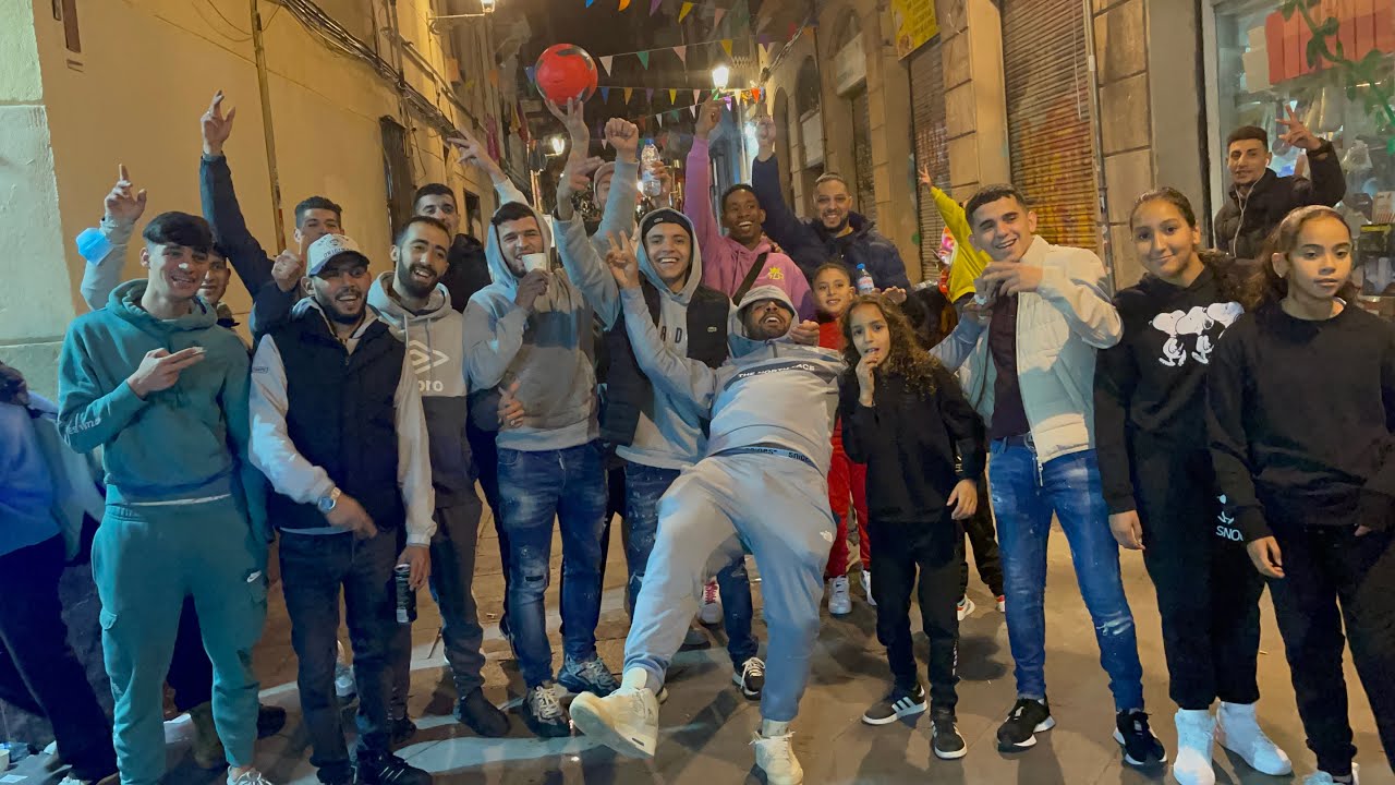 2. ReyD Reyes 🥷 08001 - YouTube