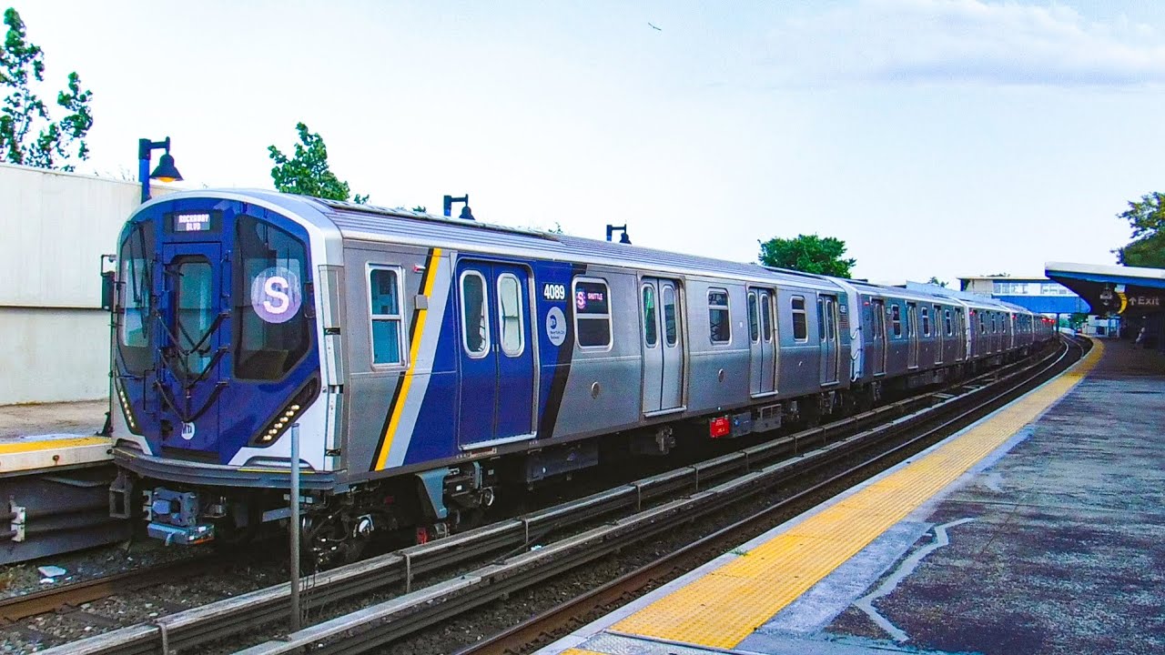 𝟏𝟎𝟖𝟎𝐩⁶⁰ 𝐈𝐍𝐃 𝐑𝐨𝐜𝐤𝐚𝐰𝐚𝐲 𝐋𝐢𝐧𝐞: 𝐑𝐨𝐜𝐤𝐚𝐰𝐚𝐲 𝐁𝐨𝐮𝐥𝐞𝐯𝐚𝐫𝐝-𝐛𝐨𝐮𝐧𝐝 𝐑𝟐𝟏𝟏 (𝐒)𝐡𝐮𝐭𝐭𝐥𝐞 ...