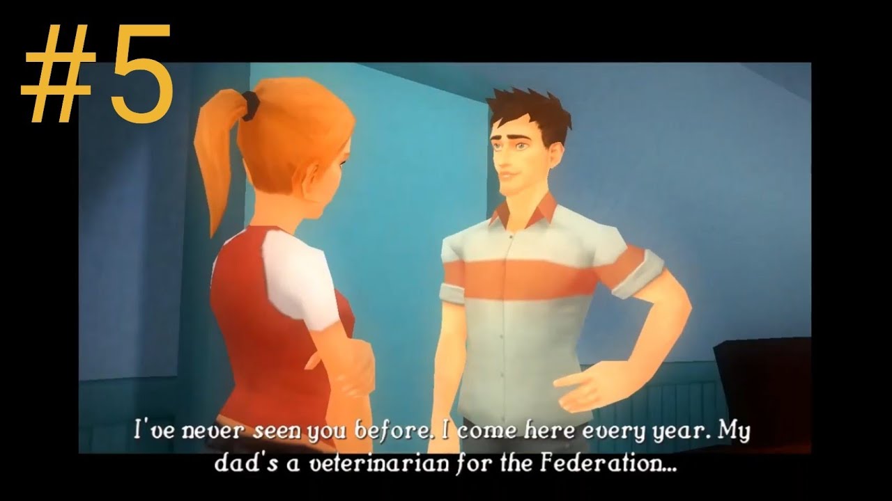 Pippa Funnell: Ranch Rescue - Part 5 - YouTube