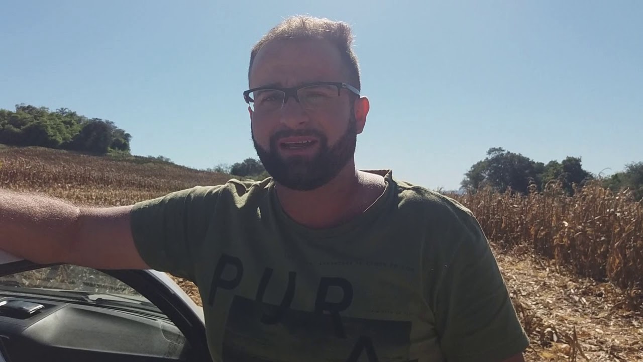 Entrevista com o Produtor Rural Michael Pardo. - YouTube