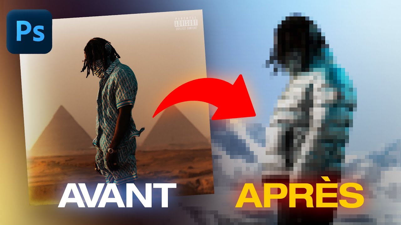 On INVERSE les Covers du Rap Français - YouTube