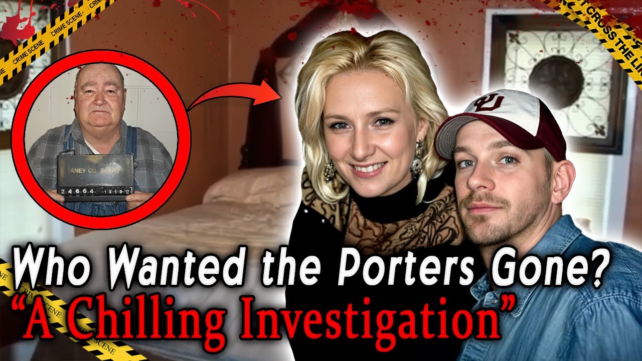 True Crime Documentary - The Tragic Case of Russell Rusty : A ...