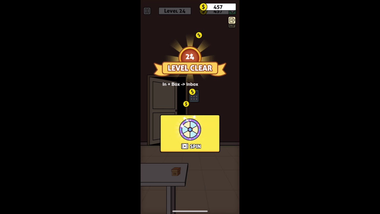 Escape Room Mystery Word Level 24 Answers YouTube escape-room-mystery-word-level-24-answers-youtube