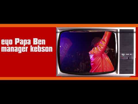 LET ME LOVE YOU BY CHRIS BIZ