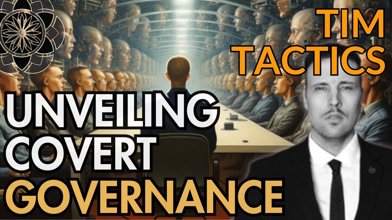 Tim Tactics: Insights into Non-Human Intelligences | PortalToAscension ...