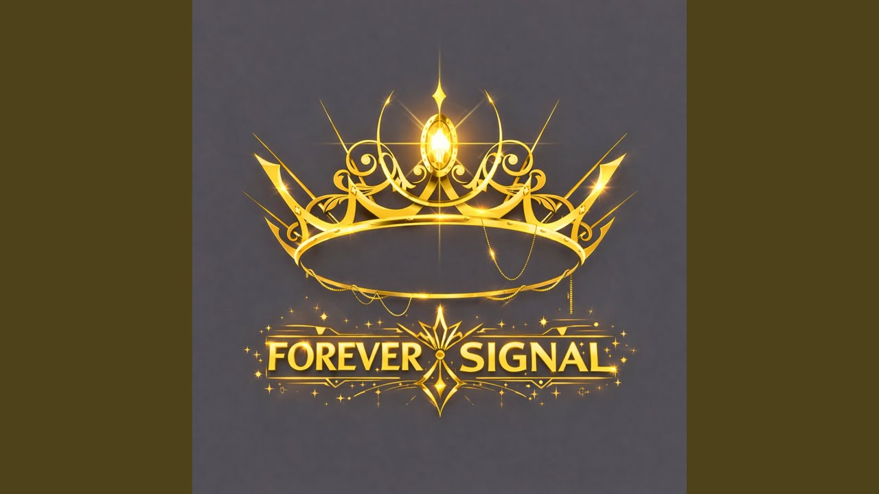 Forever Signal - YouTube