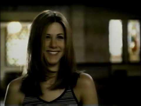 Picture Perfect - TV Trailer 1 - 1997 - Jennifer Aniston, Kevin Bacon & Jay Mohr - YouTube
