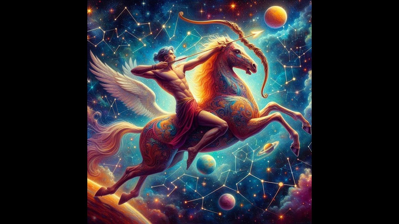 ♐ Τοξότης: Τι να περιμένω τις επόμενες 72 ώρες #219#. Γ' κύκλος σειράς ...