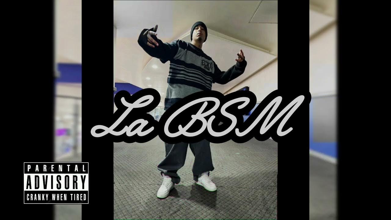 El pedido // La BSM - YouTube