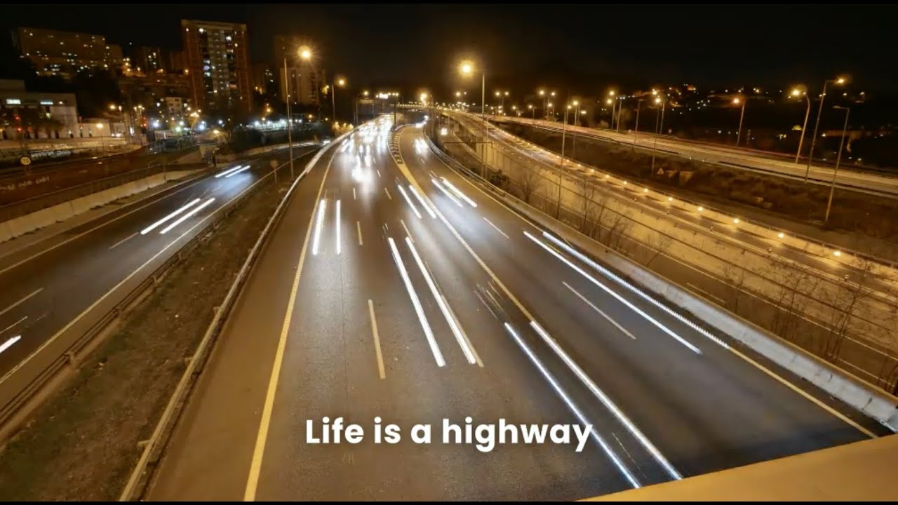 Sandy King's cover of Tom Cochrane's Life is a Highway (Official Lyric ...