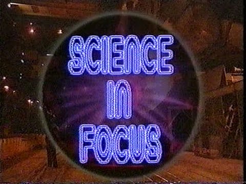 Science in Focus S070RS08 Radioactivity - YouTube