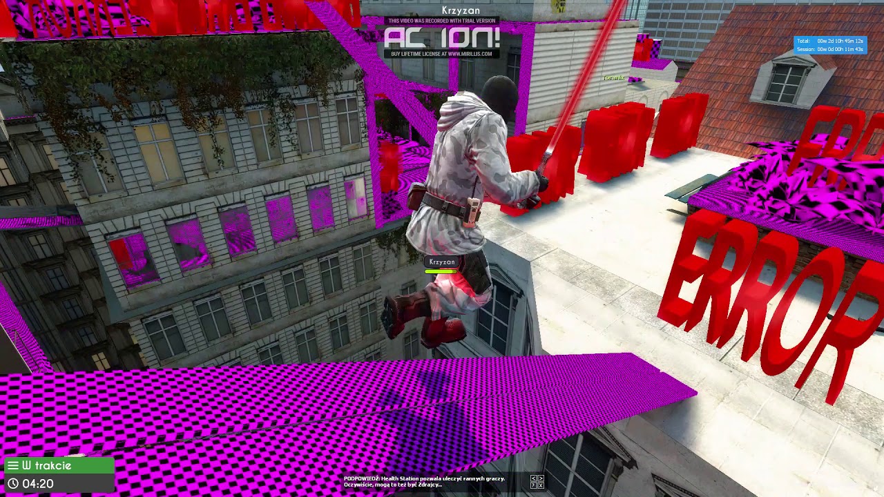 FableZone#6 TTT 1/2 - YouTube