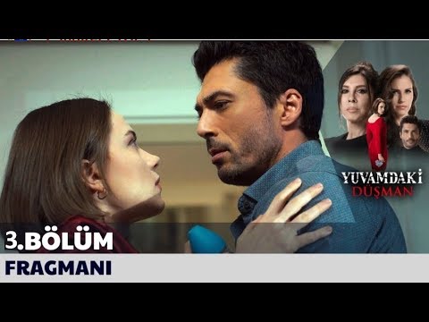 Yuvamdaki Düşman 3. Bölüm Fragman Analizi