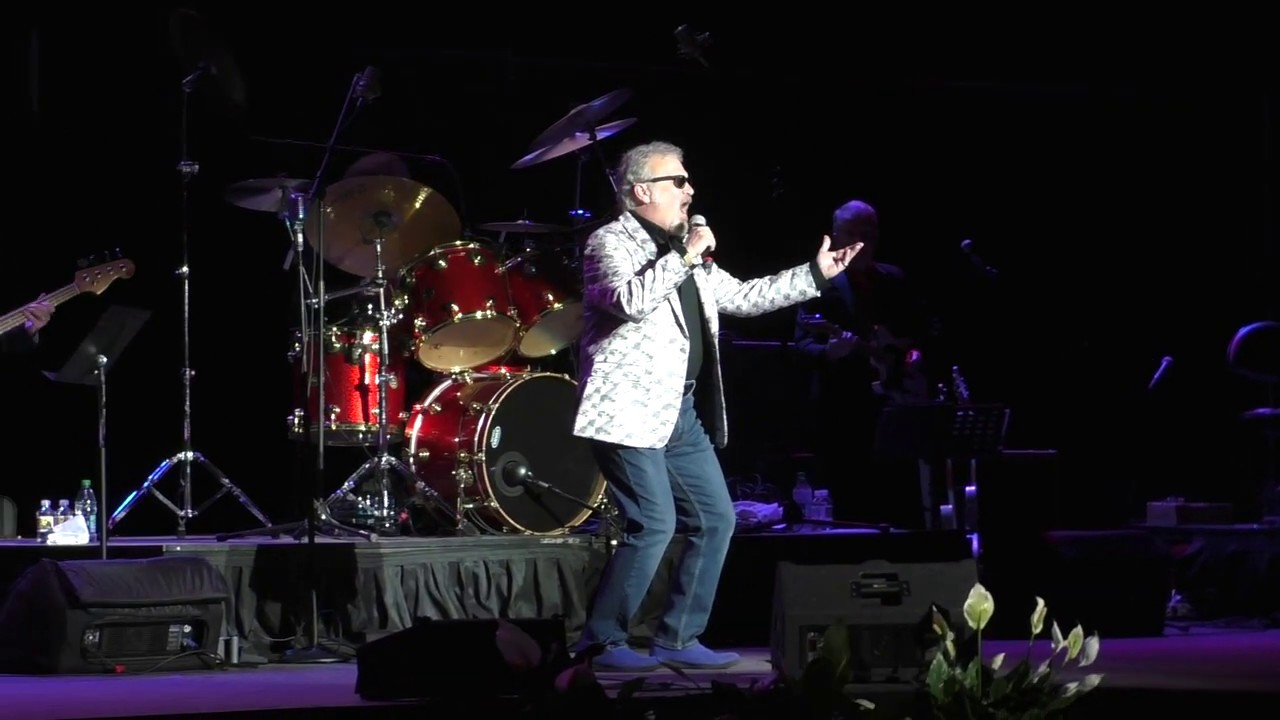 Tom Brown starts ETA Finals and Showcase - video by Susan Quinn Sand ...