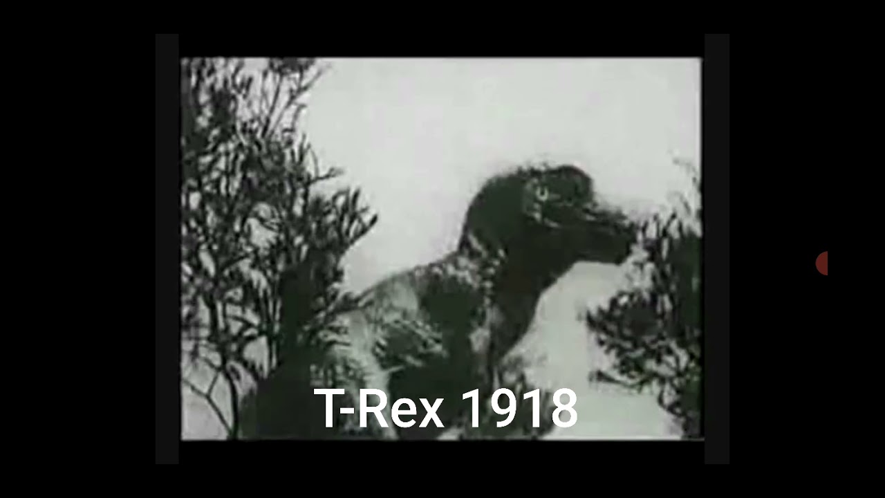 #Evolution of T-Rex #shorts - YouTube