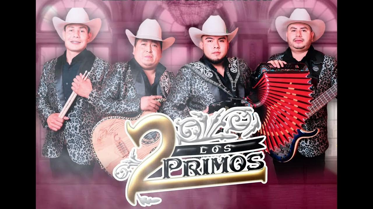 El naranjo (En vivo) - Los 2 Primos - YouTube