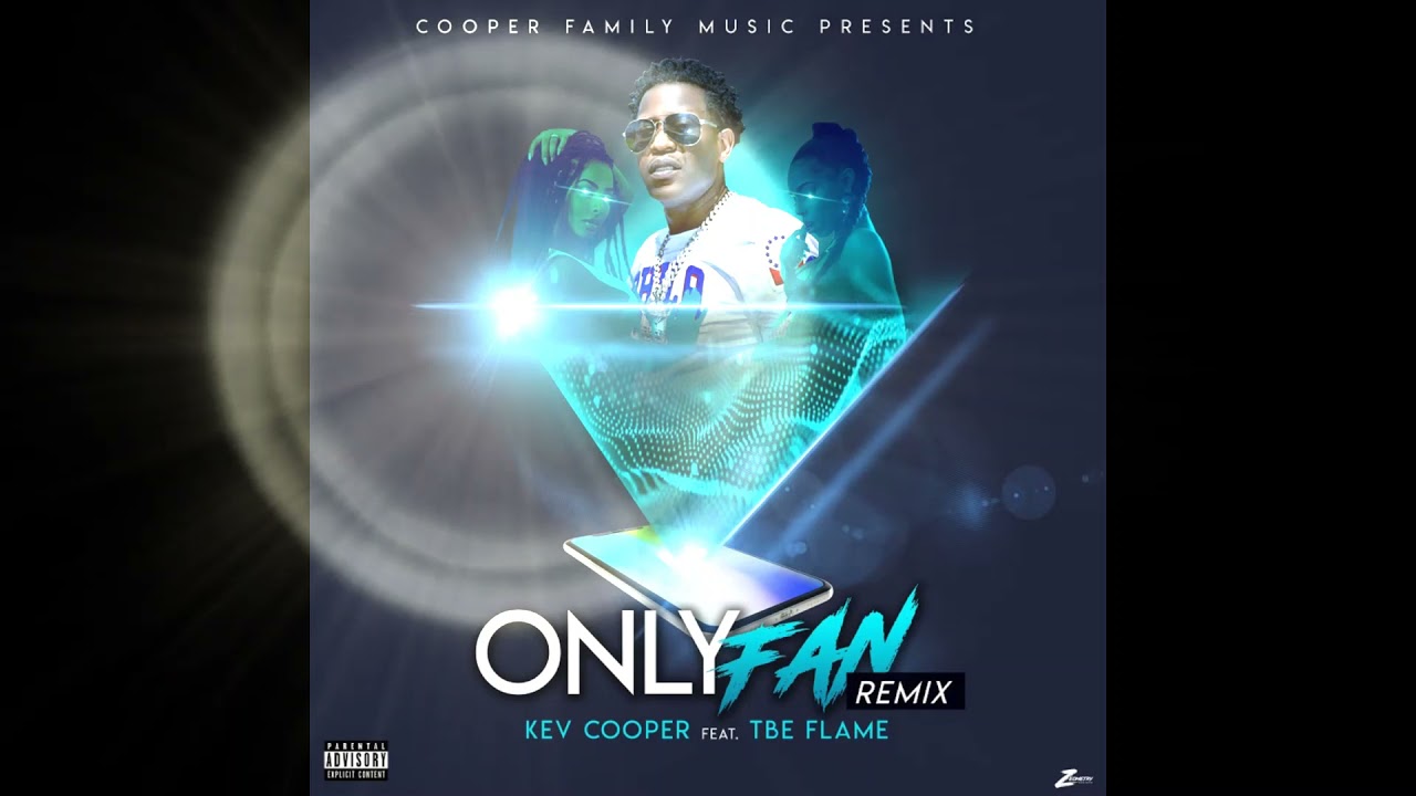 Only Fan Remix - YouTube