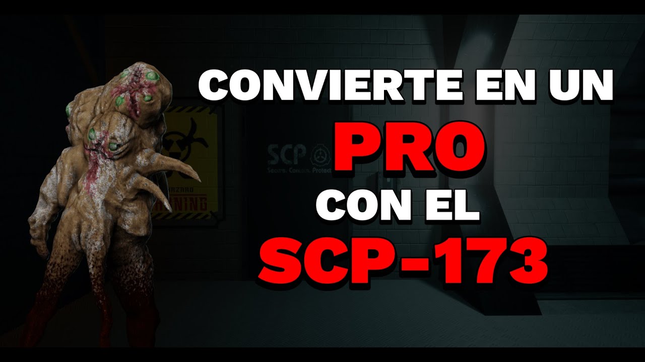 Conviértete en un PRO con el 173 en menos de 5 MINUTOS!! (SCPSL) - YouTube