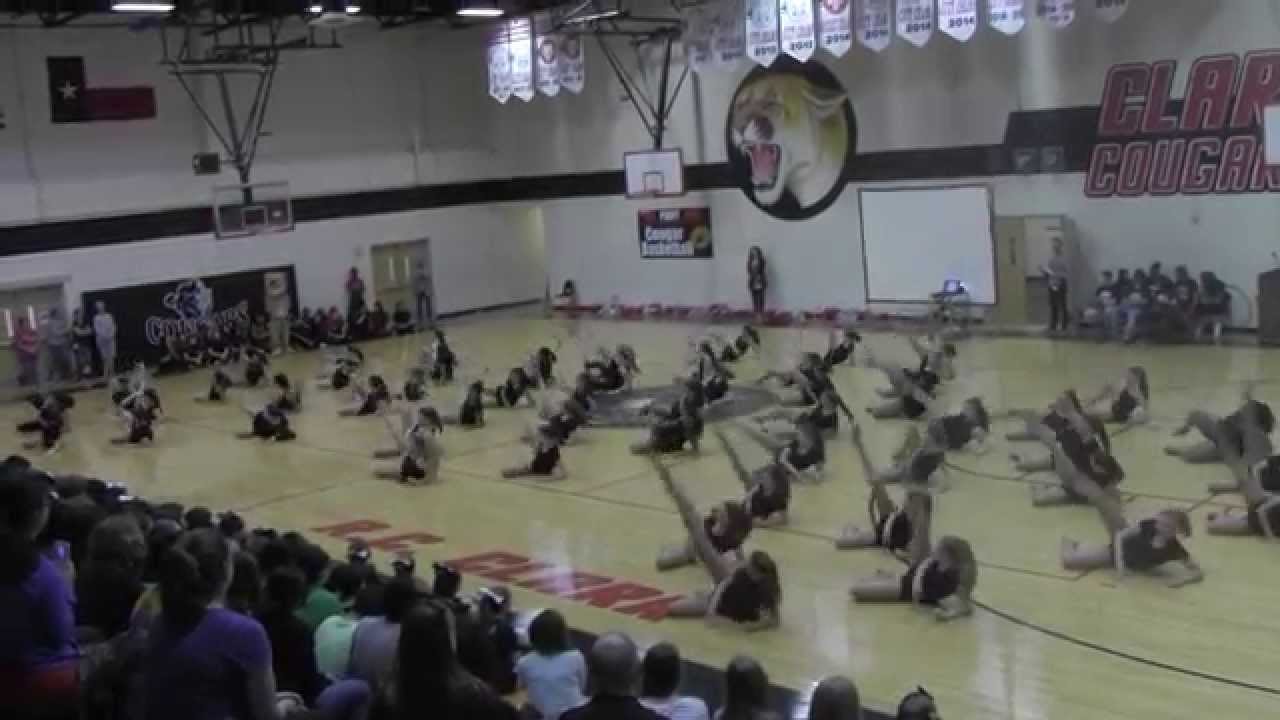 Hey Mama- Clark Cougarettes - YouTube