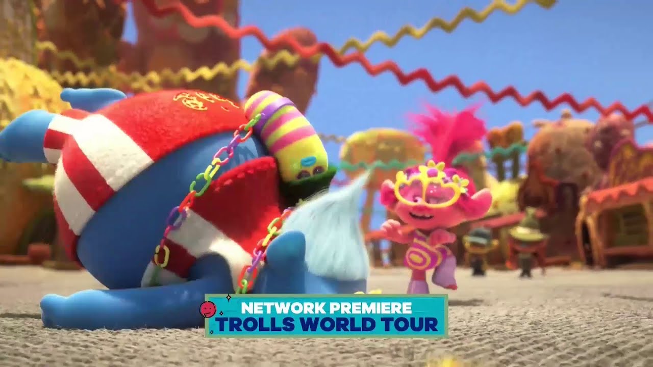 Nick's Summer Cinemania Promo 3 - August 2022 (Nickelodeon U.S.) - YouTube