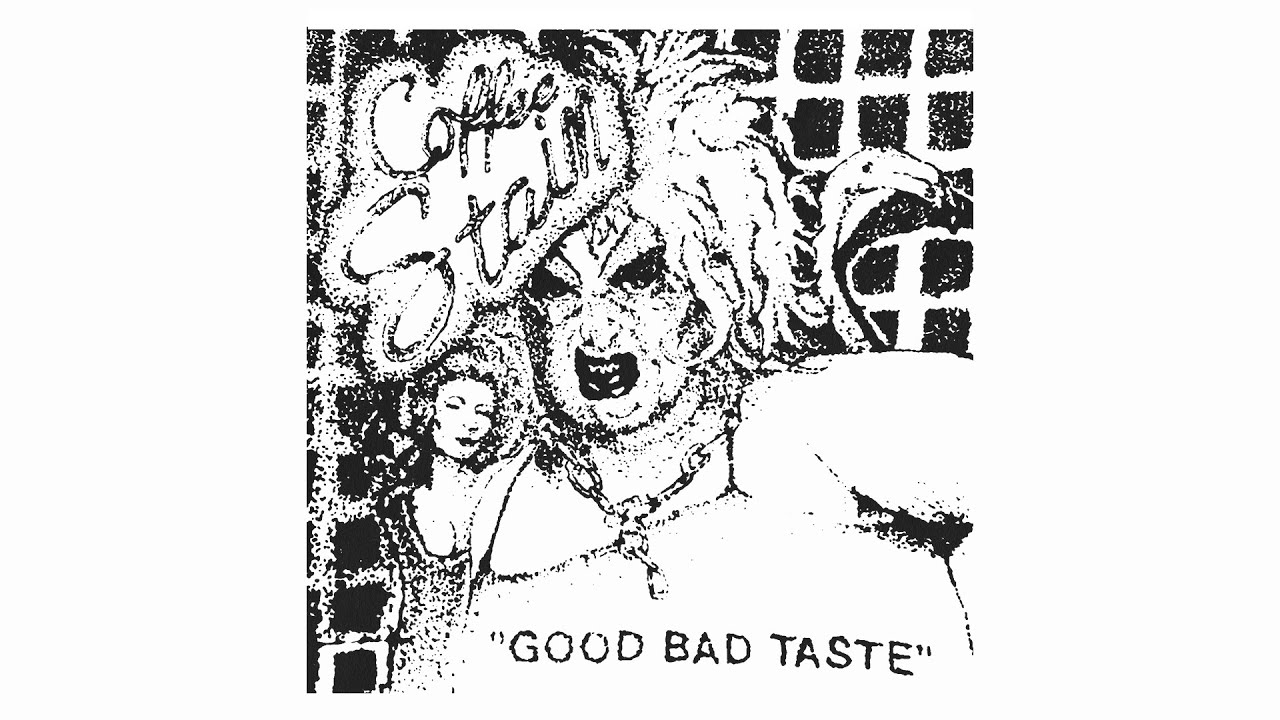 COFFE STAIN - "Good Bad Taste" (Full EP) - YouTube