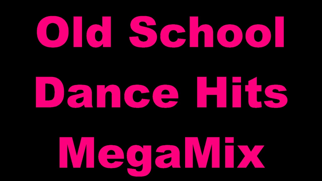 Old School Dance Hits MegaMix - (DJ Paul S) - YouTube Music