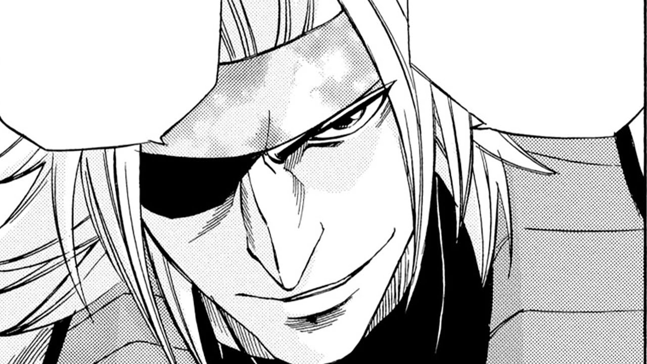 Psyren | Chapter 45: Summer Sky - YouTube