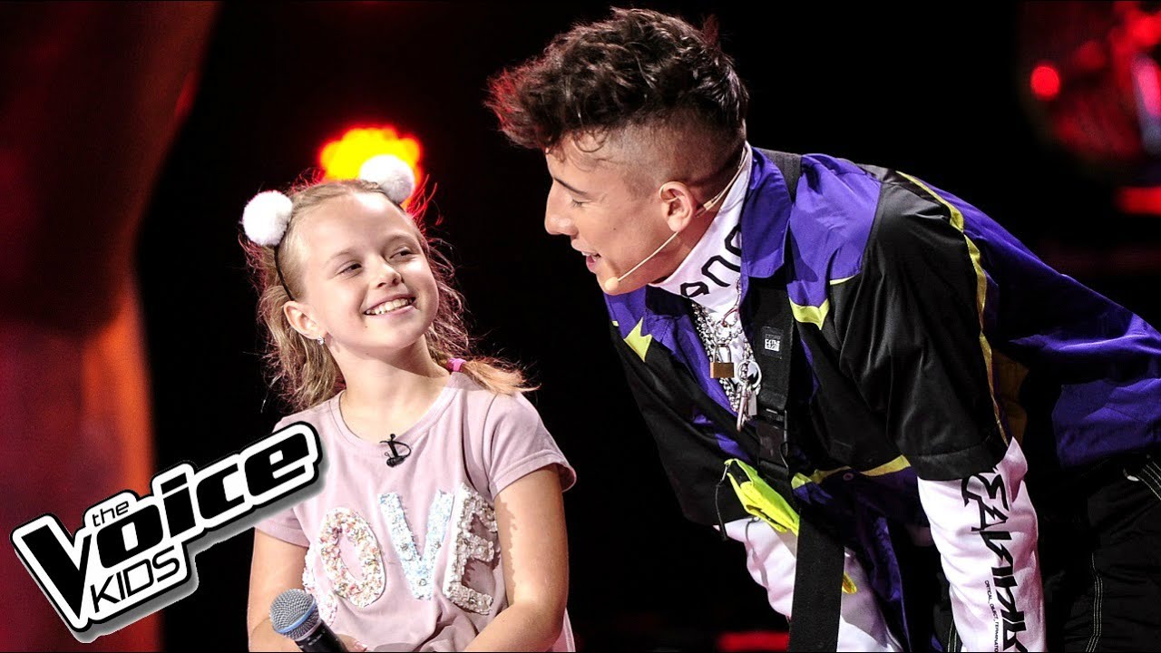 Teaser, odc. 1 i 2 | The Voice Kids Poland 3 - YouTube