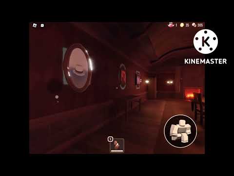 Doors: Buying the Seek’s eye UGC item - YouTube