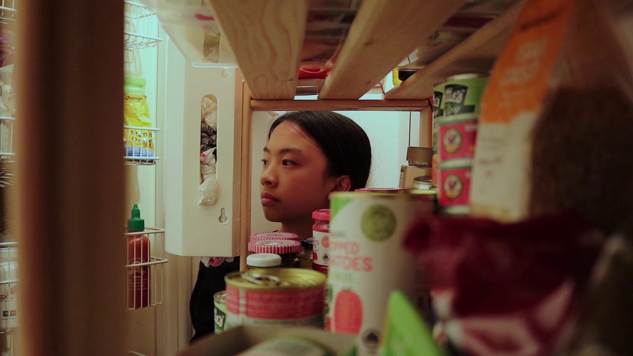 Room to Move by Tema Pua - YouTube